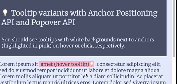 How To Use Css Anchor Positioning Logrocket Blog