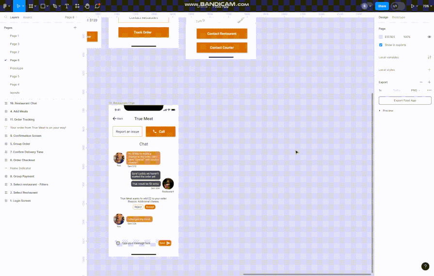 15 useful Figma shortcuts to speed up your workflow - LogRocket Blog