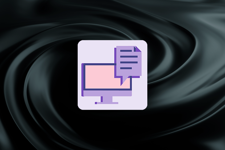 Empty state UX: Designing for possibility - LogRocket Blog
