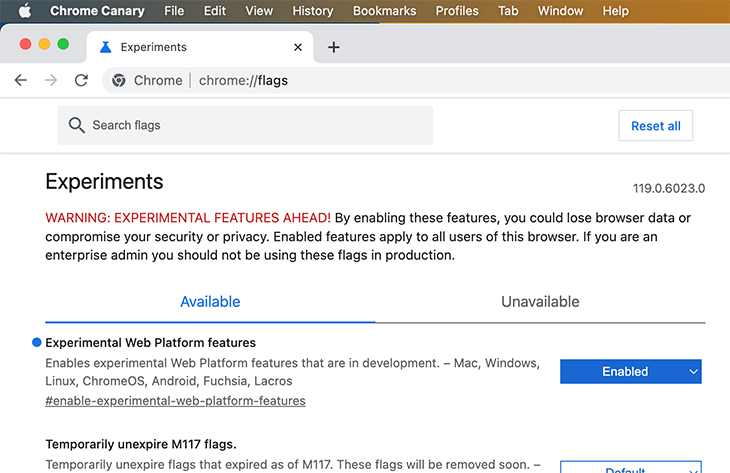 How to use CSS anchor positioning - LogRocket Blog