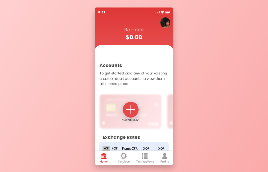 Empty state UX: Designing for possibility - LogRocket Blog
