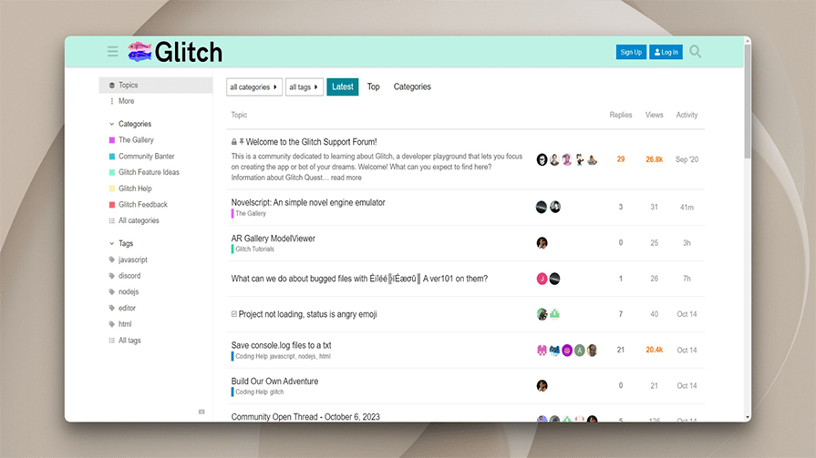 Exploring the best online Node.js compilers - LogRocket Blog