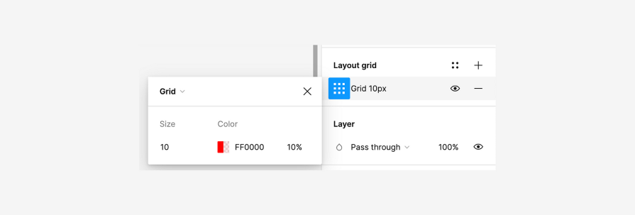 Using the Figma grid features to design a responsive layout - LogRocket ...