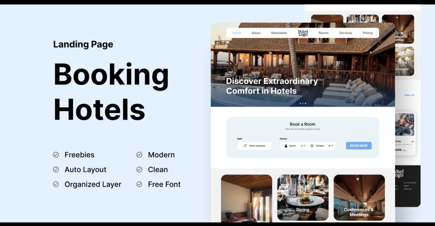Understanding HTML landmarks and how to apply them - LogRocket Blog