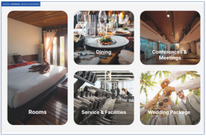 Understanding HTML landmarks and how to apply them - LogRocket Blog