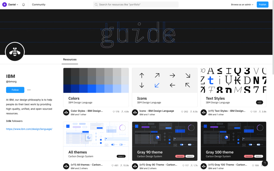 17 Figma design systems you need to know about - LogRocket Blog