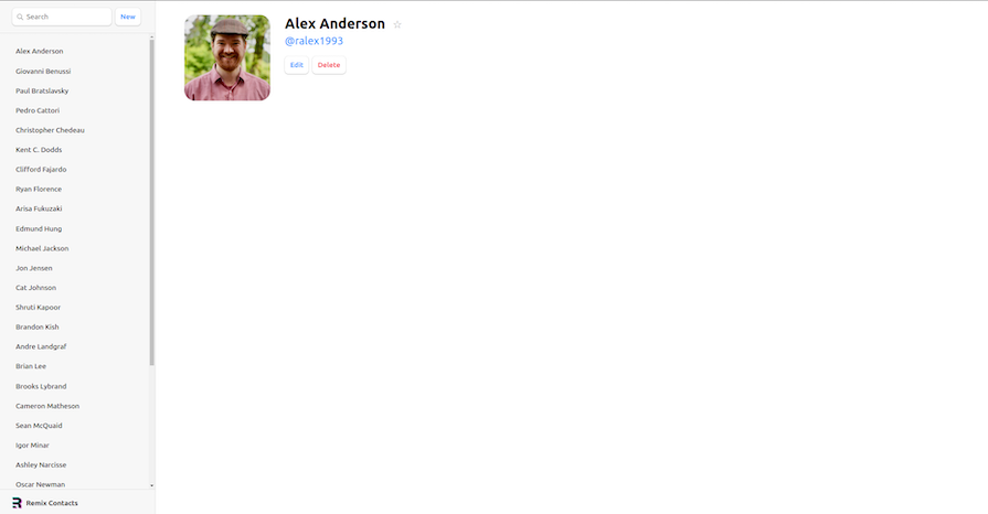 Building a progressive web app in Remix with Remix PWA - LogRocket Blog