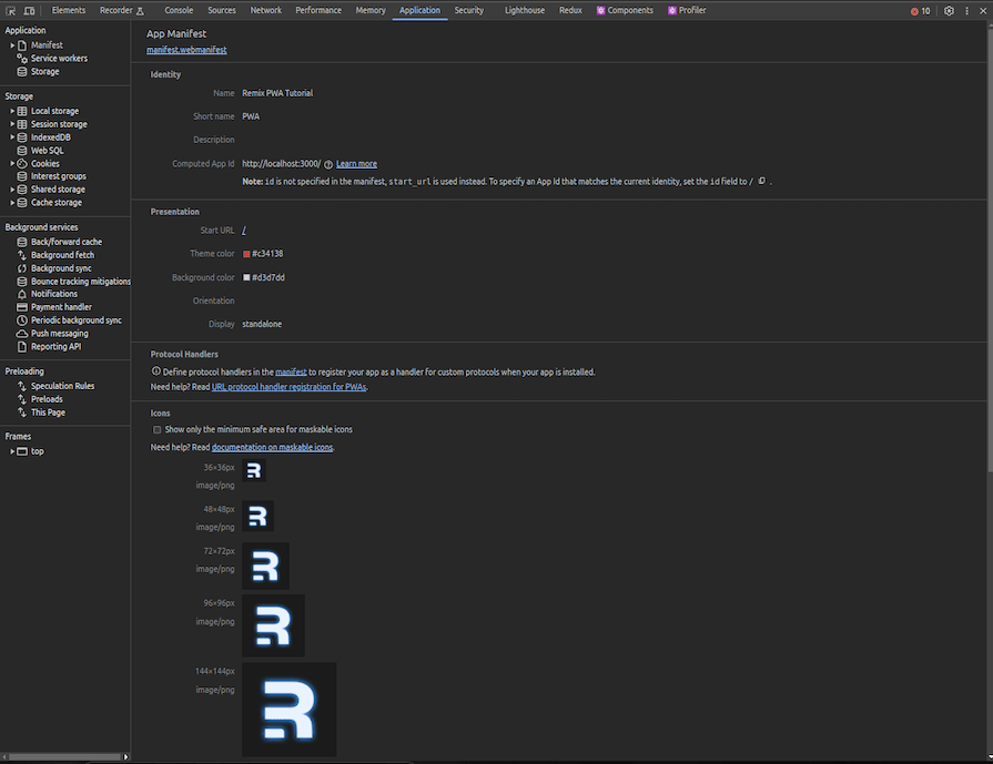 Building a progressive web app in Remix with Remix PWA - LogRocket Blog