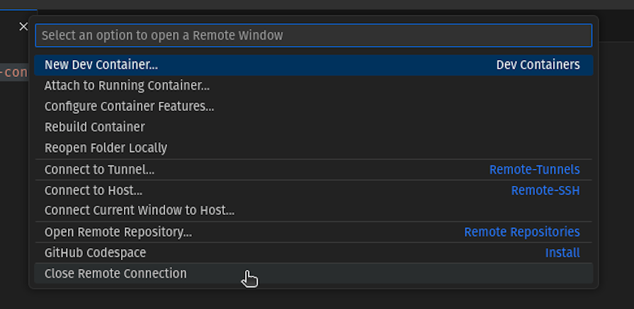Using Dev Containers With Vs Code For An Easier Dev Setup Logrocket Blog