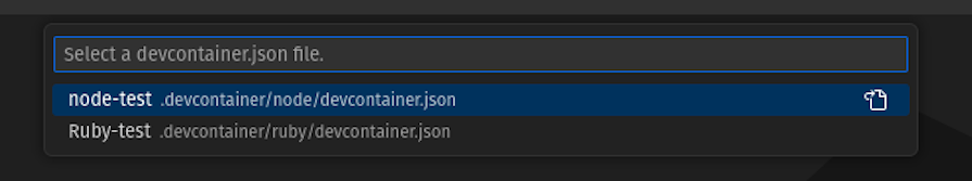 Using dev containers with VS Code for an easier dev setup - LogRocket Blog