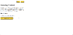 An advanced guide to the Web Share API and navigator.share() - LogRocket Blog
