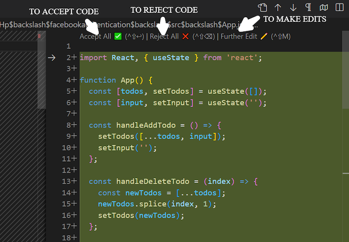 Extending VS Code with Continue to leverage ChatGPT - LogRocket Blog