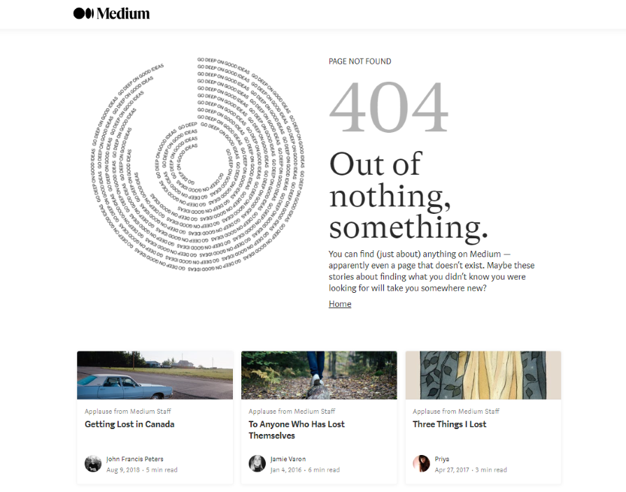 10 UX writing samples for every use case - LogRocket Blog
