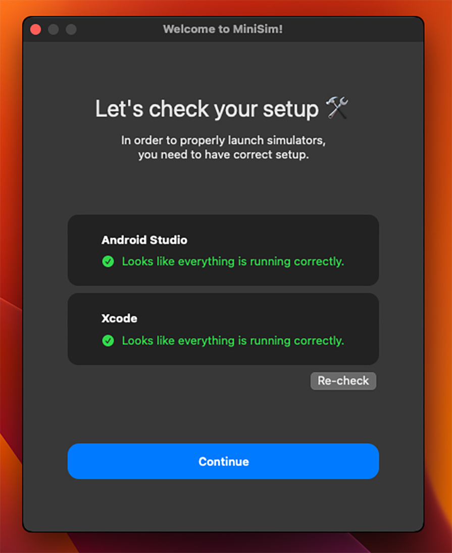 Guide to mobile emulator testing with MiniSim - LogRocket Blog