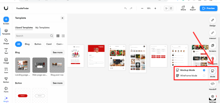 Using Text To Wireframe Generators For Quick Design Iteration 4302