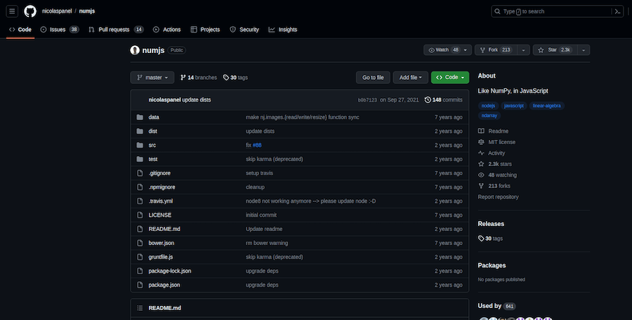 5 Best Javascript Multidimensional Array Libraries Logrocket Blog 