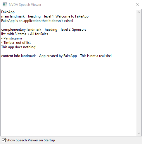 Understanding HTML landmarks and how to apply them - LogRocket Blog