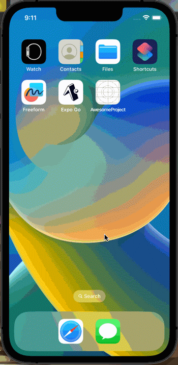 Improving Mobile Ux With React Native Inappbrowser Reborn Logrocket Blog