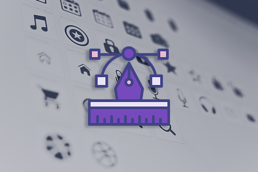Principles for effective icon design - LogRocket Blog