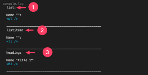 Using the React Testing Library debug method - LogRocket Blog