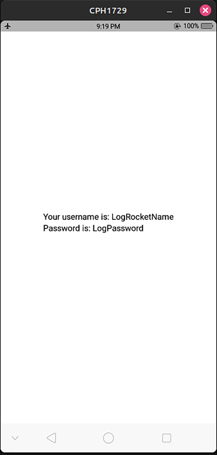Understanding React Native Encryption Libraries Logrocket Blog 0400