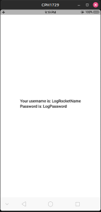 Understanding React Native encryption libraries - LogRocket Blog