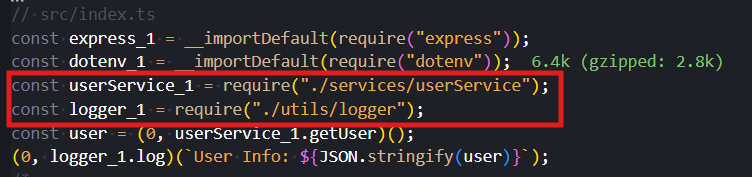 How To Set Up Typescript With Nodejs And Express Logrocket Blog