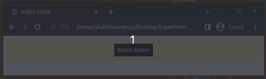 Scoping Css Inline Styles With Css Scope Inline Logrocket Blog