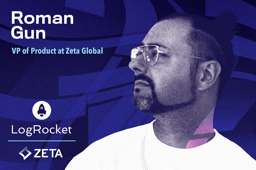 Leader Spotlight: Right-sizing processes, with Roman Gun - LogRocket Blog