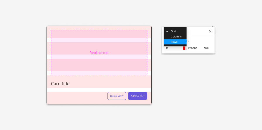 Using the Figma grid features to design a responsive layout - LogRocket ...