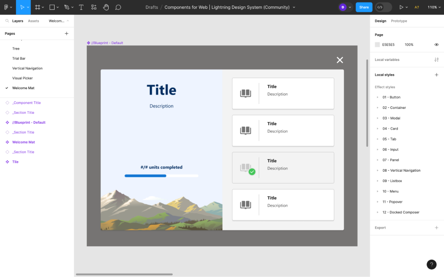 17 Figma design systems you need to know about - LogRocket Blog