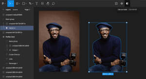 How to crop a shape in Figma - LogRocket Blog