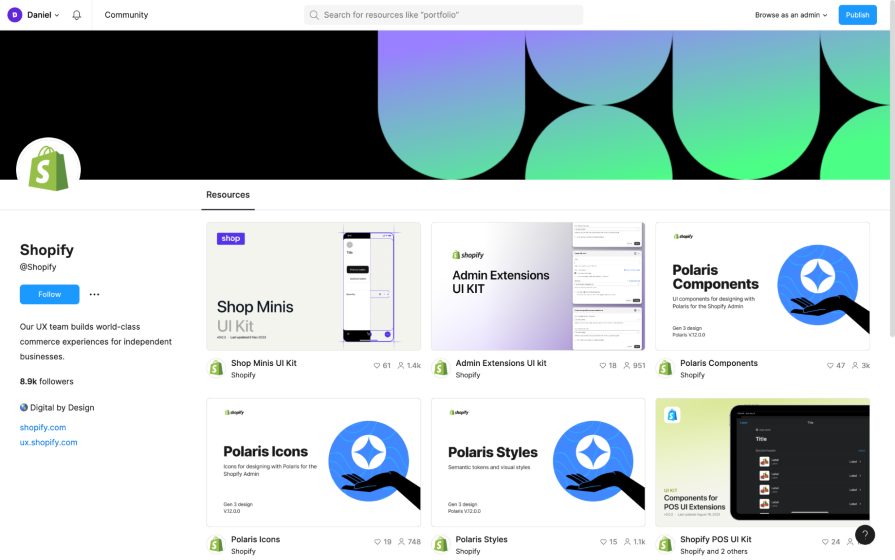 17 Figma design systems you need to know about - LogRocket Blog