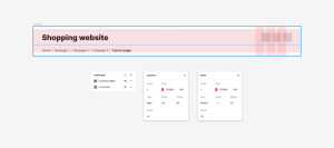 Using the Figma grid features to design a responsive layout - LogRocket ...