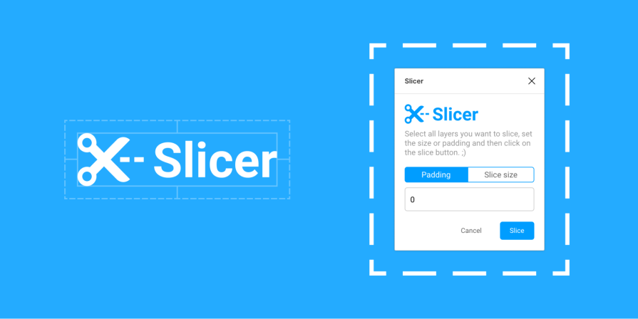 Using the Slice tool in Figma - LogRocket Blog