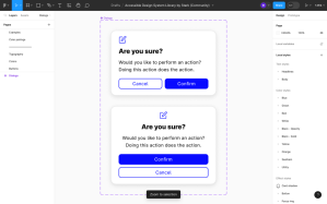 17 Figma design systems you need to know about - LogRocket Blog