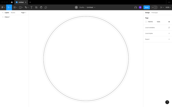 Understanding Figma’s outline mode - LogRocket Blog