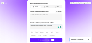 Using Uizard Autodesigner for fast wireframes - LogRocket Blog