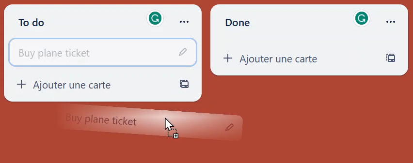 Drag And Drop Ux Best Practices And Tutorial Logrocket Blog