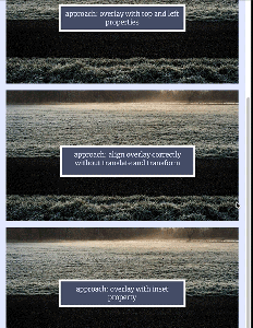 How to use CSS anchor positioning - LogRocket Blog