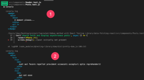 Using the React Testing Library debug method - LogRocket Blog
