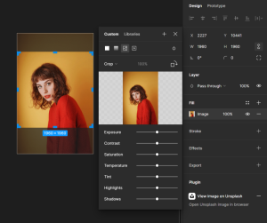 How to crop a shape in Figma - LogRocket Blog