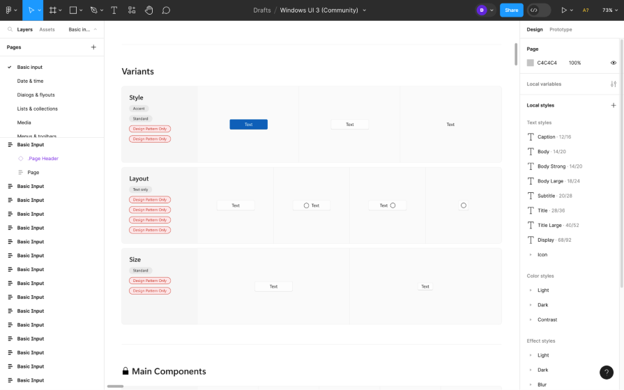 17 Figma design systems you need to know about - LogRocket Blog