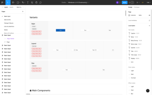 17 Figma design systems you need to know about - LogRocket Blog