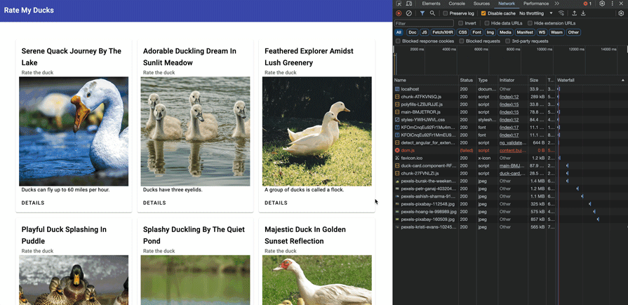 Using Defer In Angular 17 To Implement Lazy Loading Logrocket Blog