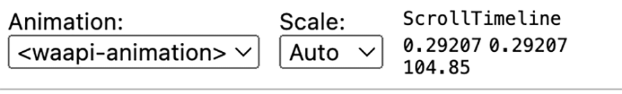 Using the ScrollTimeline API for scroll-linked animations - LogRocket Blog
