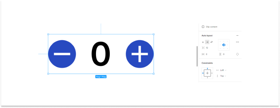 How to design input steppers with Figma - LogRocket Blog