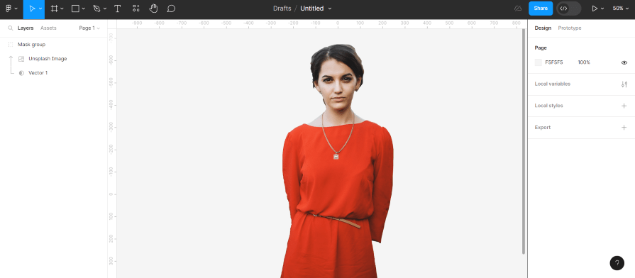 4 ways to remove a background in Figma - LogRocket Blog