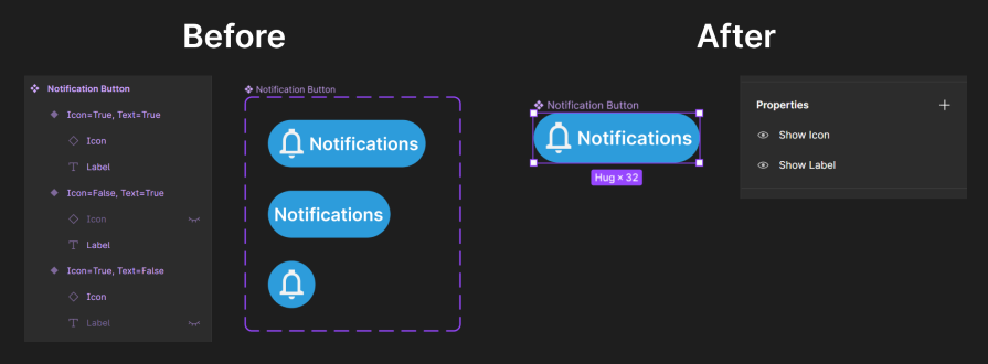 10 advanced Figma tips and tricks to improve your workflow - LogRocket Blog