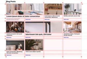 Using CSS subgrid to design advanced layouts - LogRocket Blog